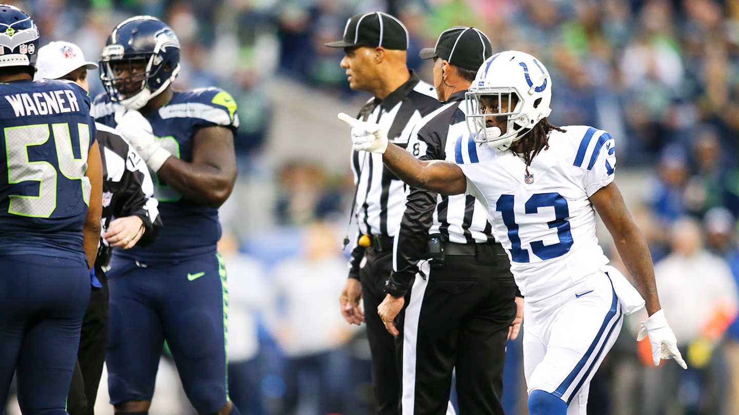 Fantasy Football: Trade for T.Y. Hilton - Sports Illustrated