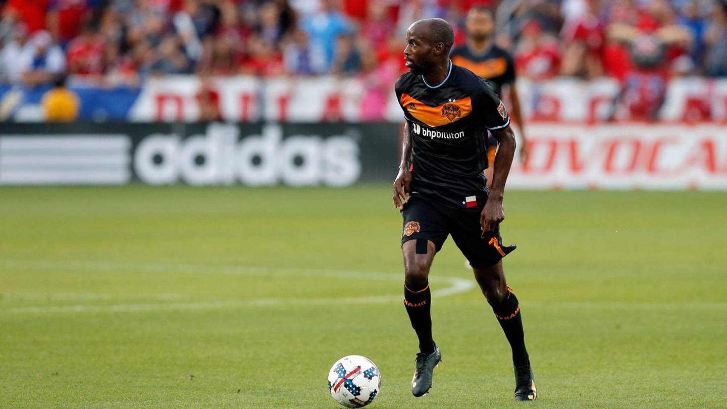 USMNT Notes: DaMarcus Beasley on Houston, Hurricane Harvey - Sports ...