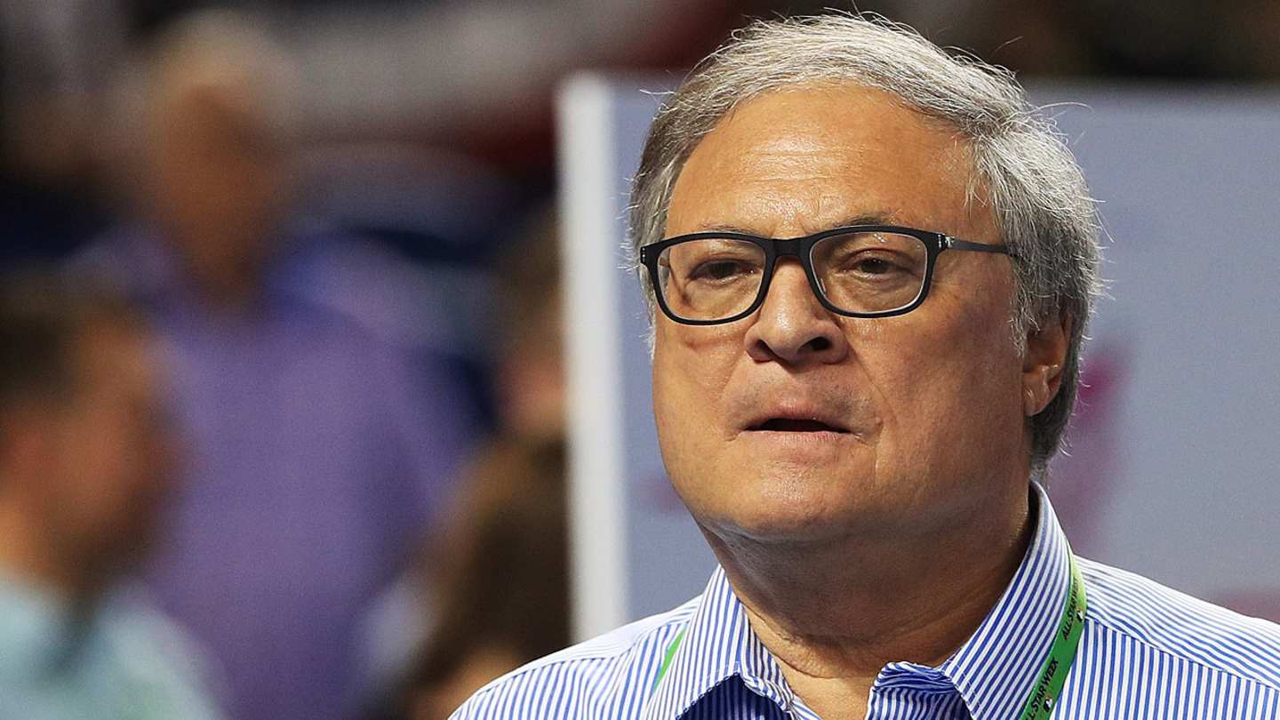 Prediction: Baseball Twitter will buy the Marlins - Sports Illustrated