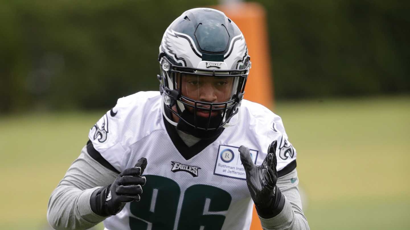 2017 NFL first-round pick signings tracker - Sports Illustrated