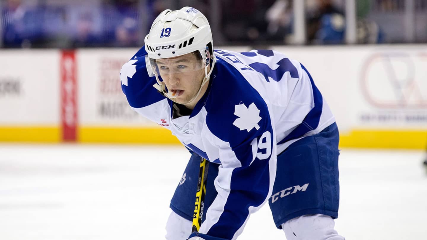 Vegas Golden Knights sign Reinhart, Leipsic, 3 1st-round picks - Sports ...