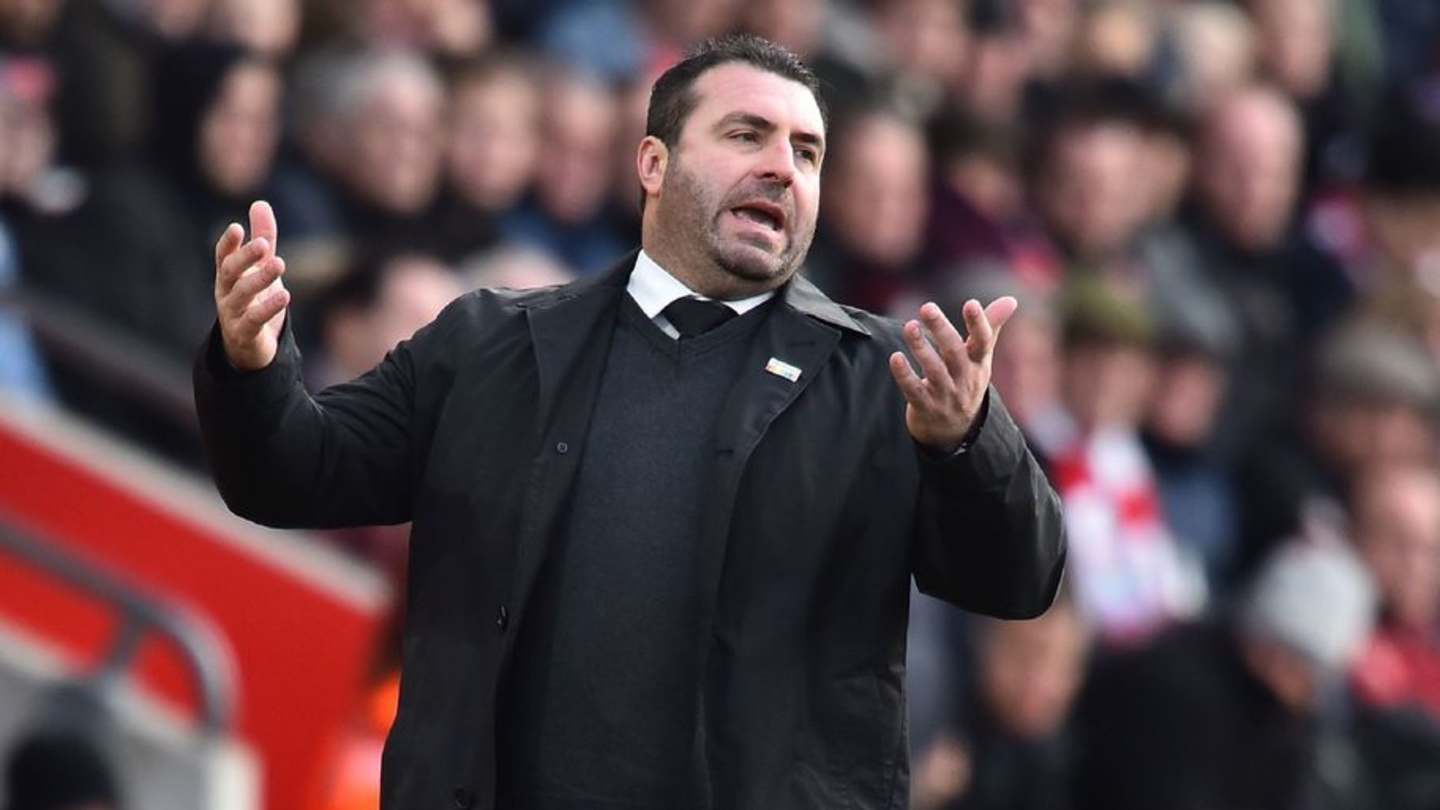 David Unsworth Calls for Everton Unity as Managerial Search Nears ...