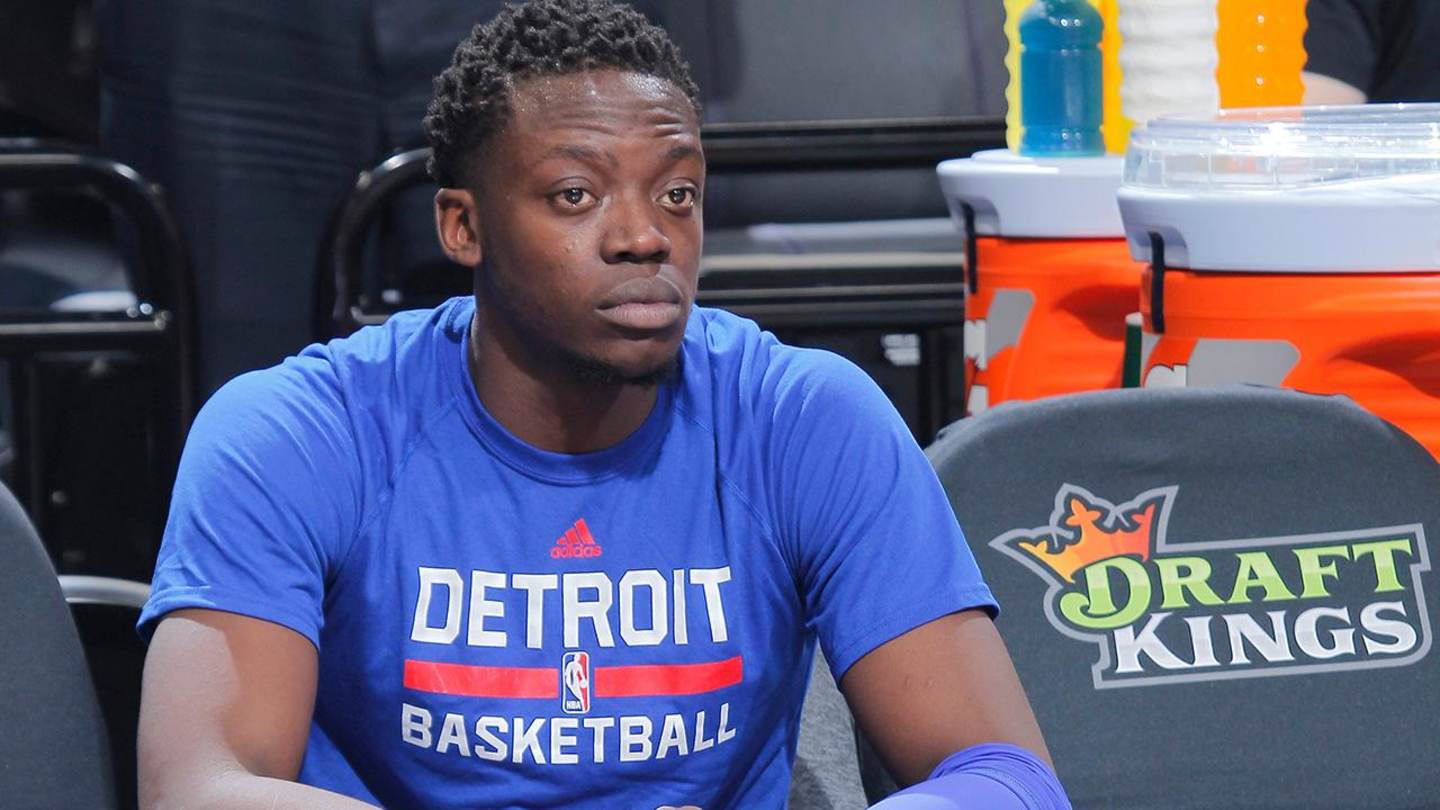 Pistons, Timberwolves discussed swapping point guards - Sports Illustrated