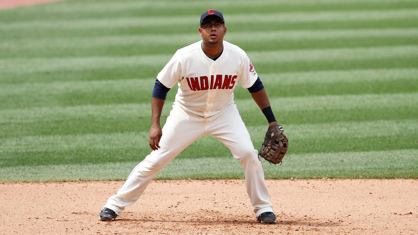 Andy Marte: Ex-MLB player dead in car accident - Sports Illustrated