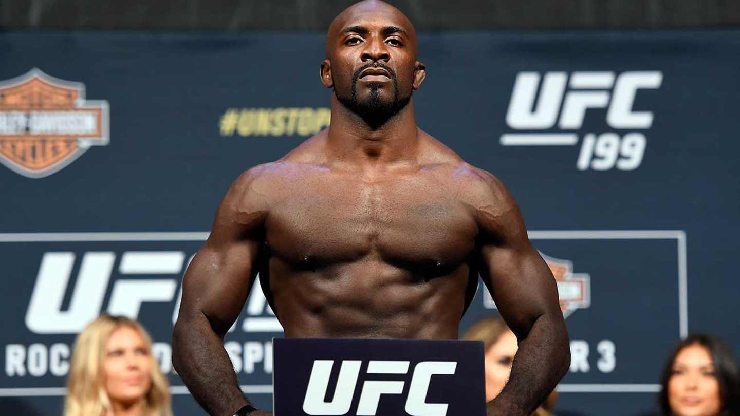 Kevin Casey returns home at Bellator 170 - Sports Illustrated