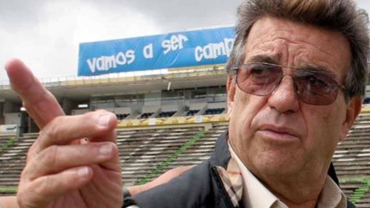 ¡SIN AGALLAS! | Los directivos de la FMF le temen a Televisa según ...