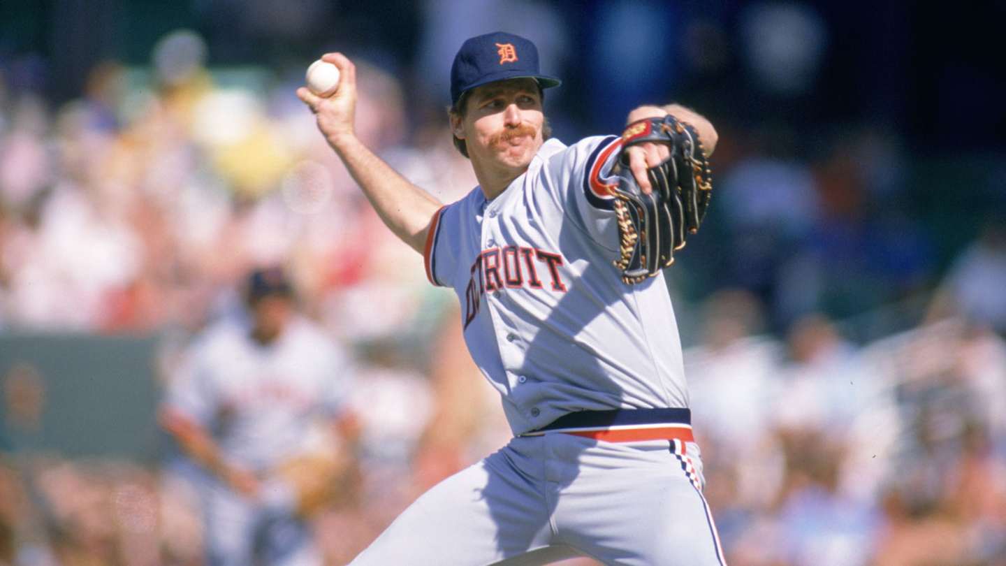 Analyzing Jack Morris's complicated, controversial Hall of Fame case ...