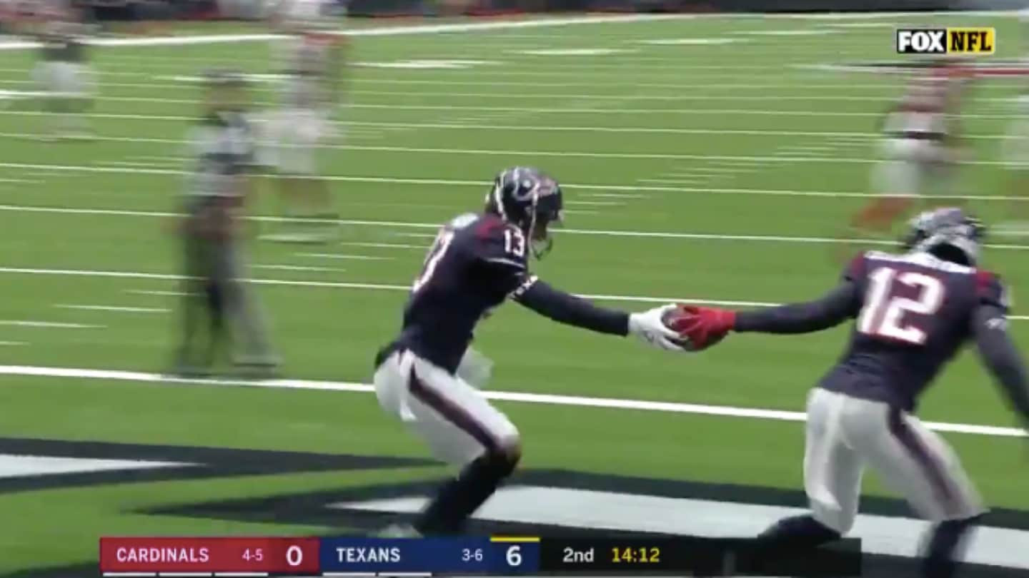 NFL Week 11: Best touchdown celebrations (video) - Sports Illustrated