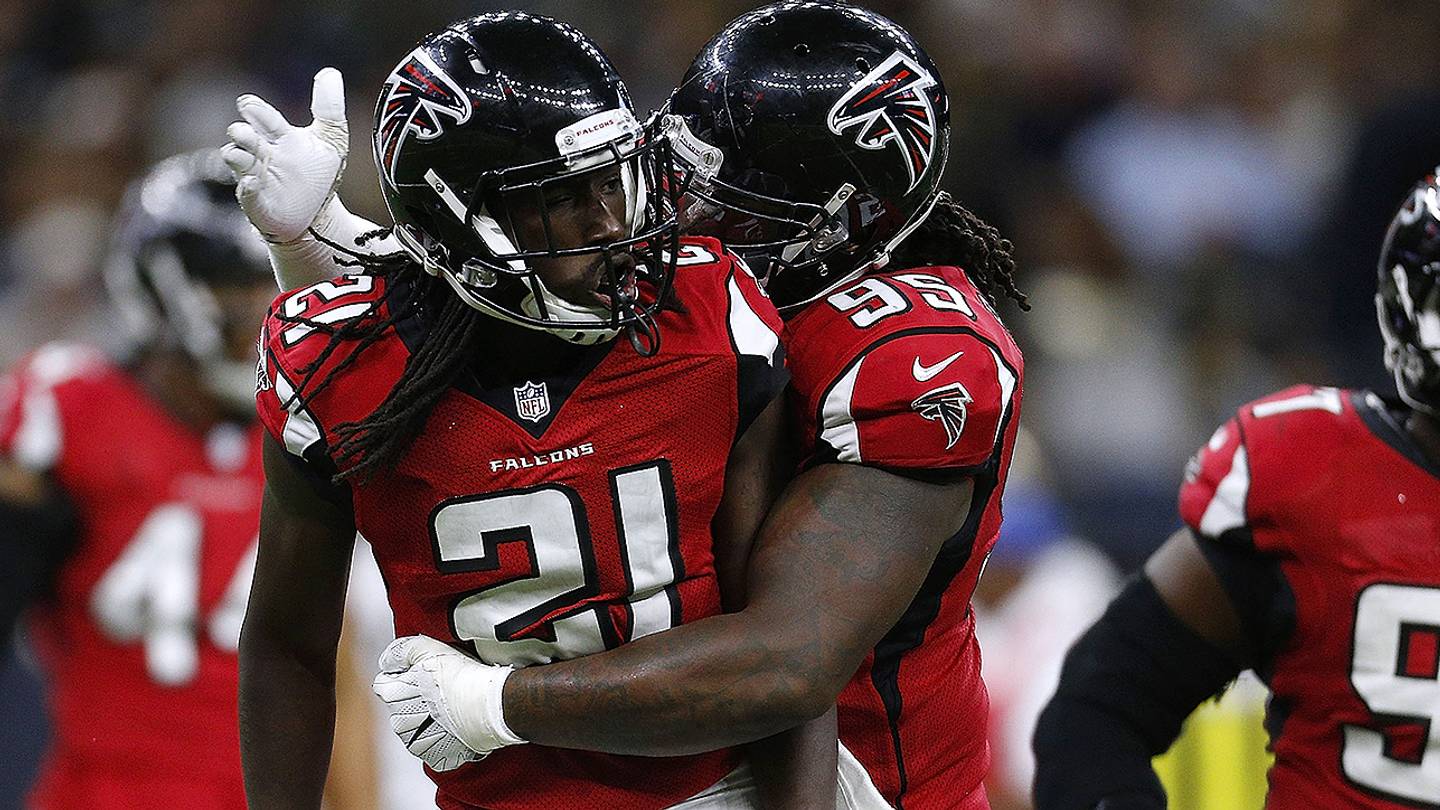 Atlanta Falcons schedule: Predicting 2017 record - Sports Illustrated