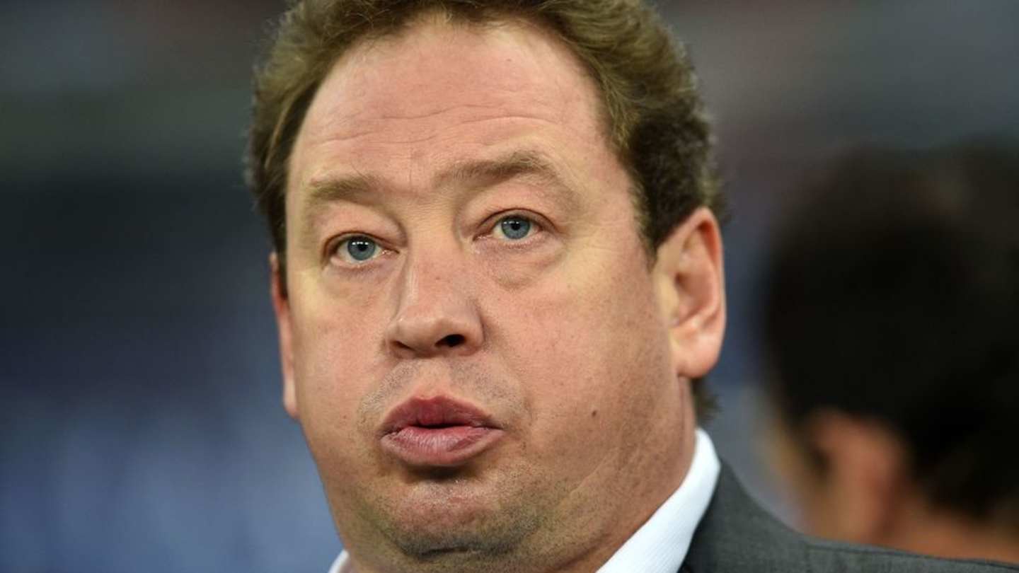 Hull City's Leonid Slutsky Labels Wolves the 'Best Team in the League ...