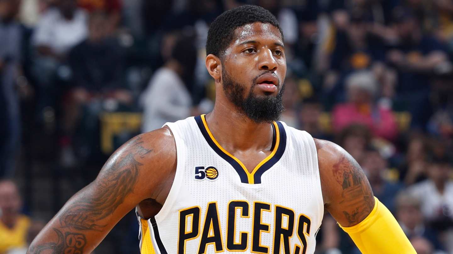 How the Cavaliers' Paul George trade fell through - Sports Illustrated