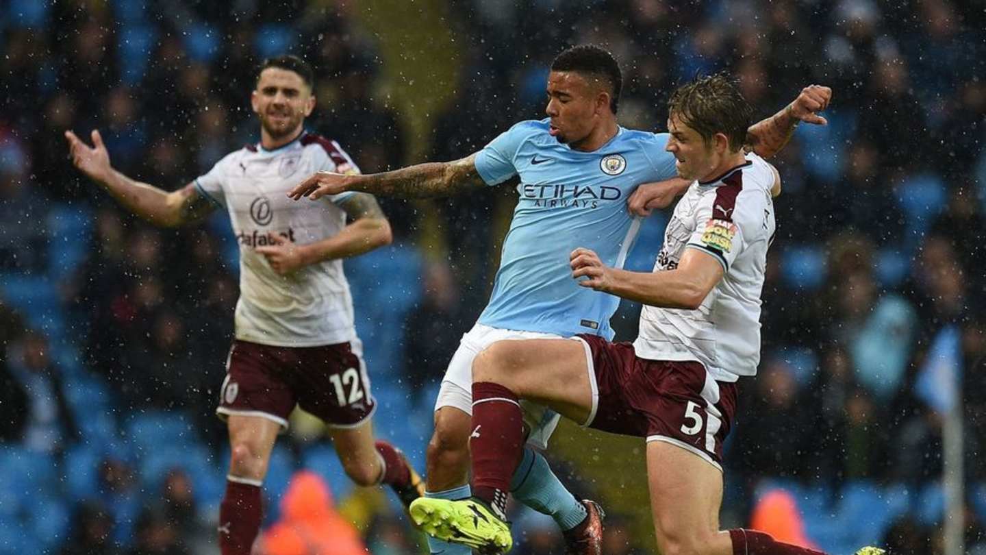 Burnley Twitter Manager Lauded After Posting One of the Best Football ...