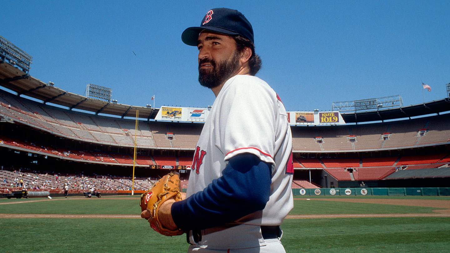 Hall of Fame one-and-done legends: Jeff Reardon - Sports Illustrated