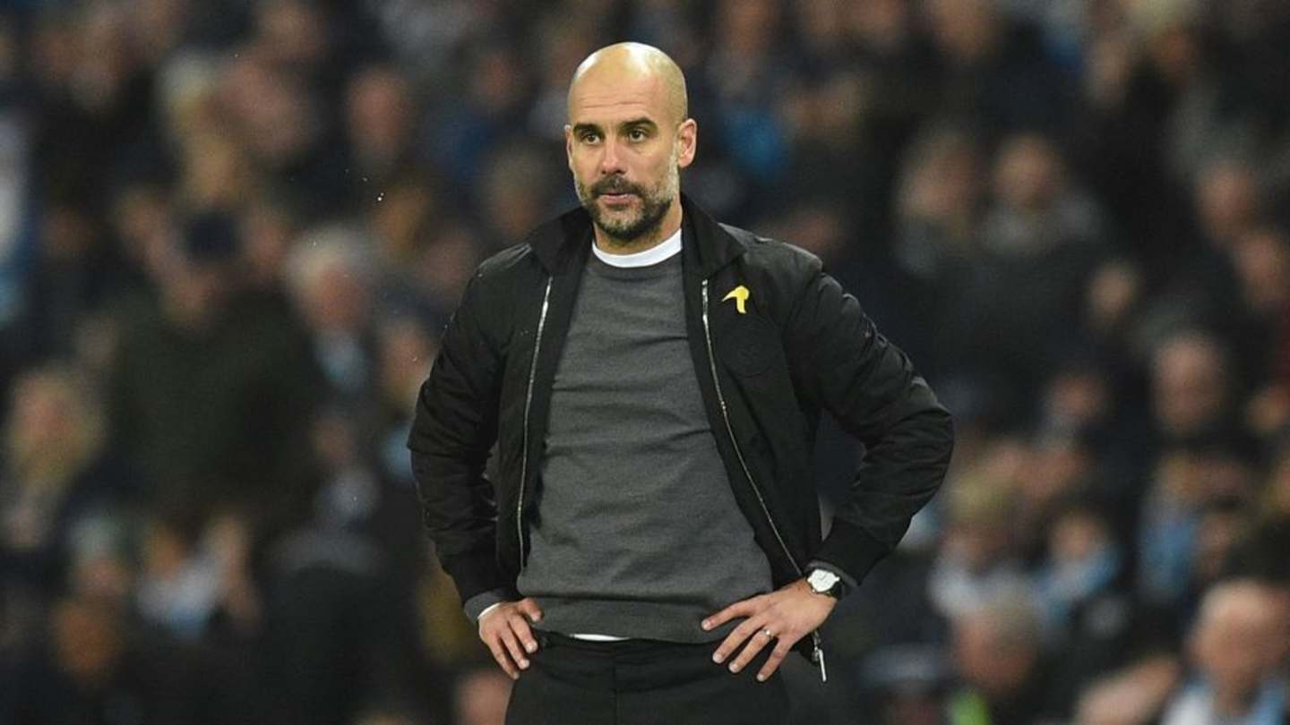 Pep Guardiola's Christmas Day Was Spent Researching Boxing Day ...