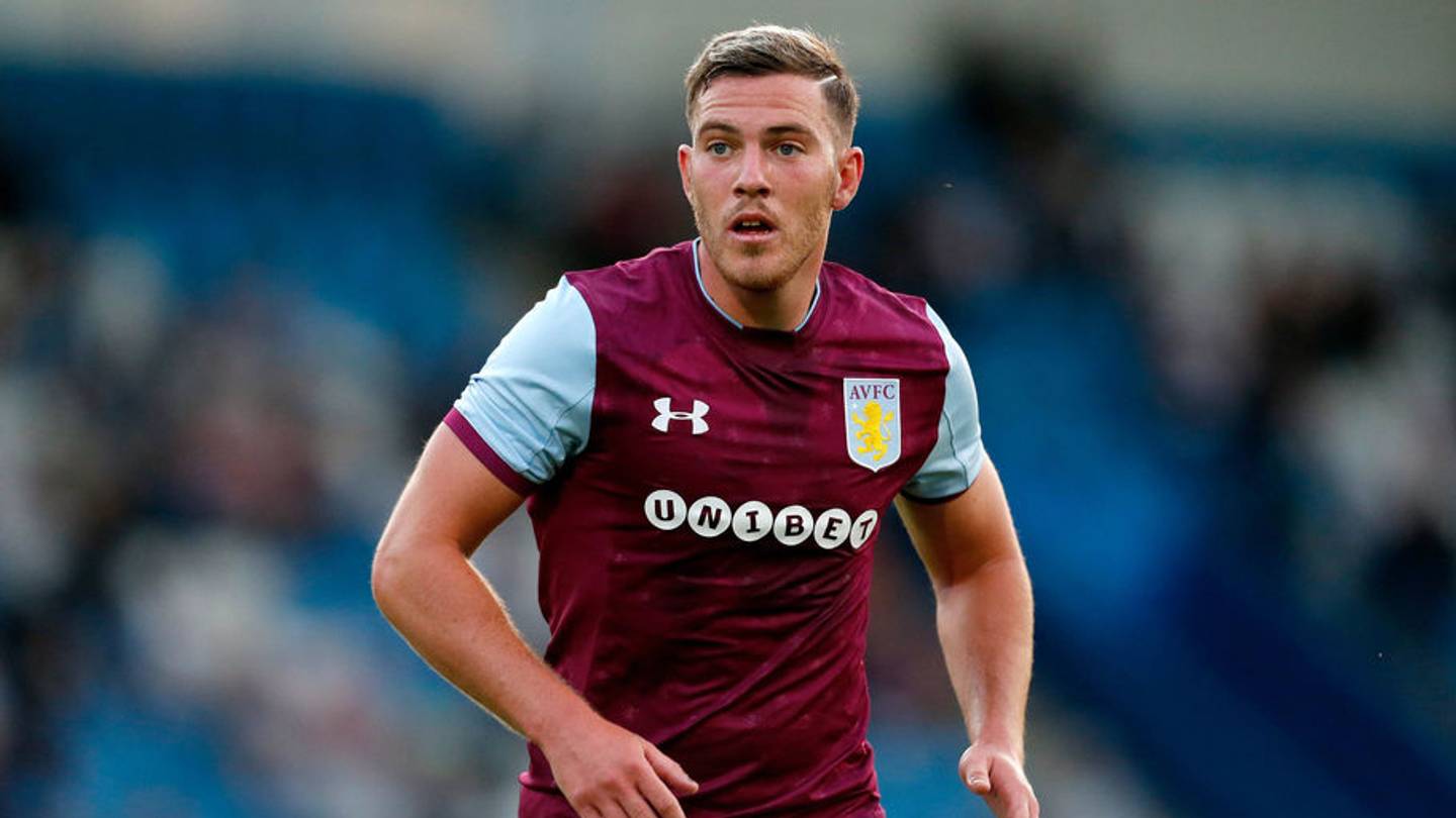 Fiorentina Announce Signing of Jordan Veretout From Aston Villa on 4 ...