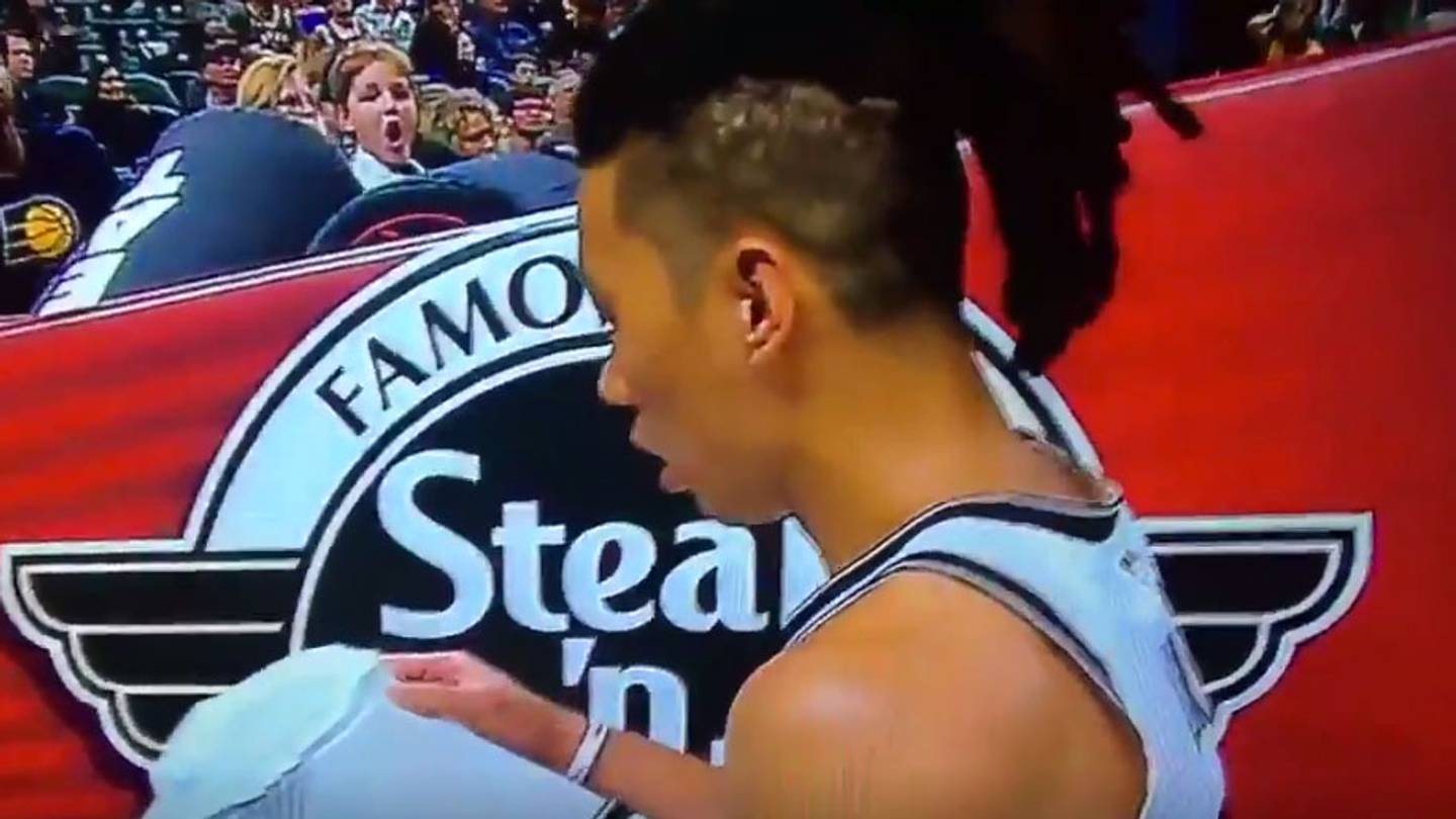 Jeremy Lin injury: Nets guard out for the season - Sports Illustrated