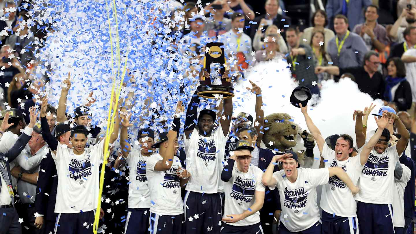 When does March Madness start? NCAA tournament schedule - Sports ...
