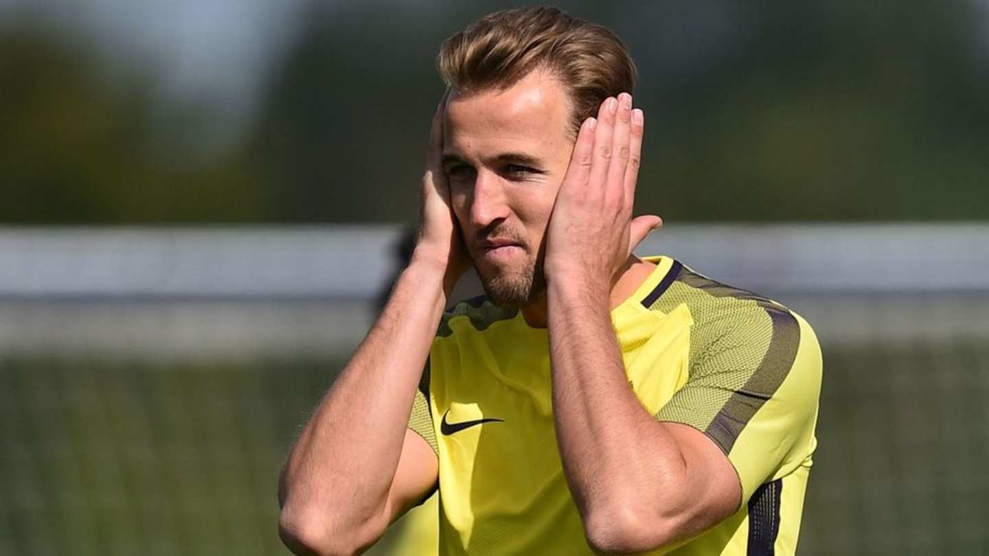 Harry Kane Hungry for Champions League Stardom to Reach the Heights of ...
