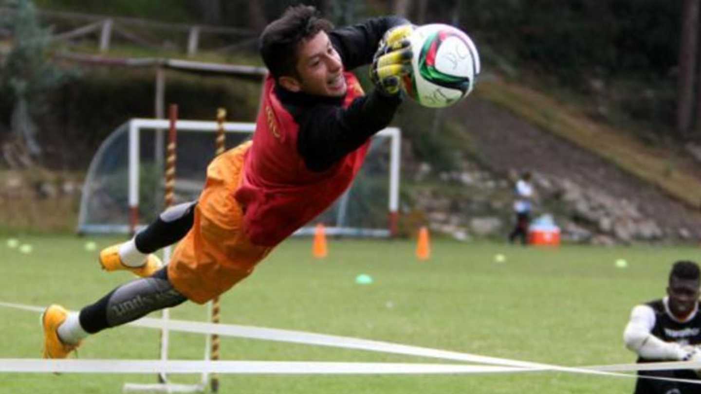 NO PUEDE SER | El equipo que e adelantó a LDU por Hamilton Piedra ...