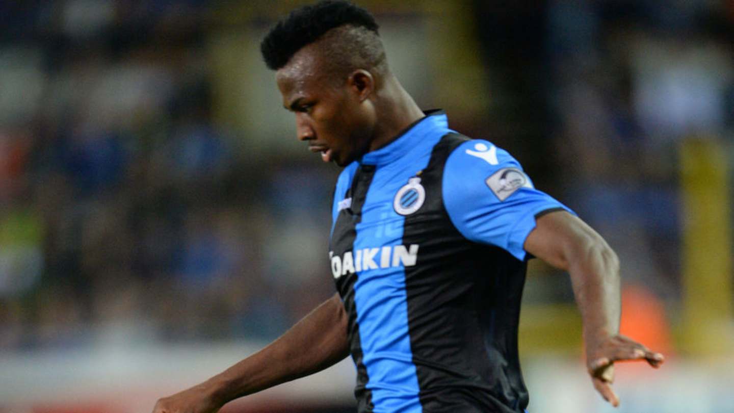 Nigerian Starlet Emmanuel Bonaventure Scouted by Leicester City & Both ...