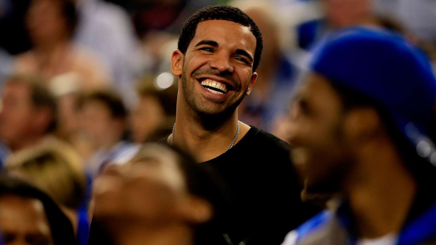 Drake to host first NBA awards show in June - Sports Illustrated
