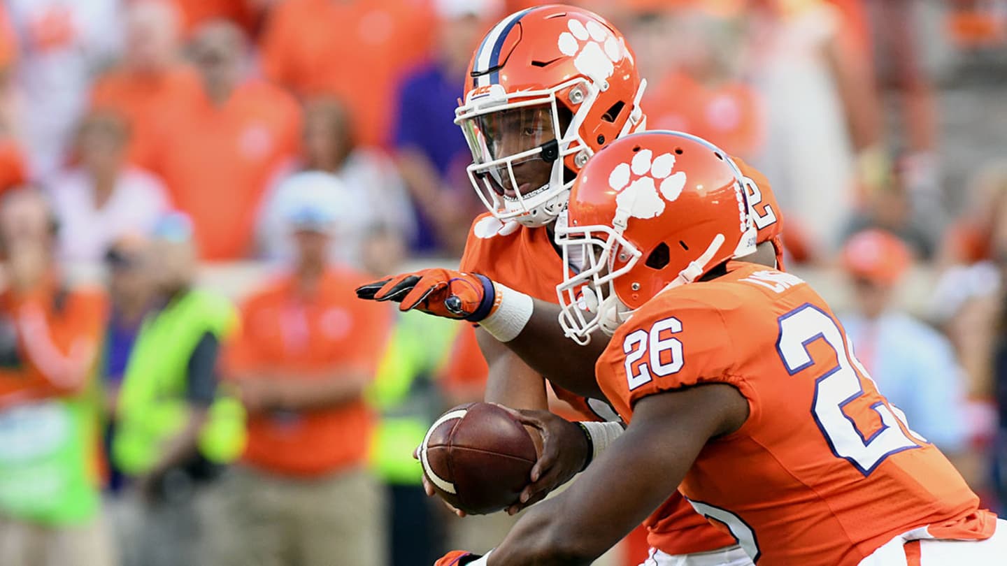 Clemson vs Virginia Tech live stream: Watch online, TV, time - Sports ...