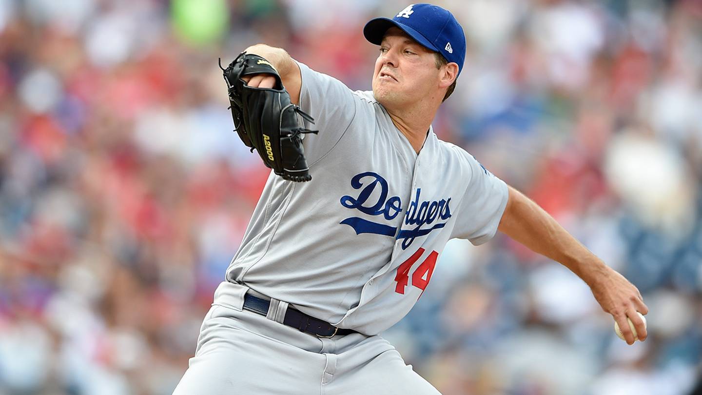2. Los Angeles Dodgers (99-57, plus-170, LT: 3) - Sports Illustrated