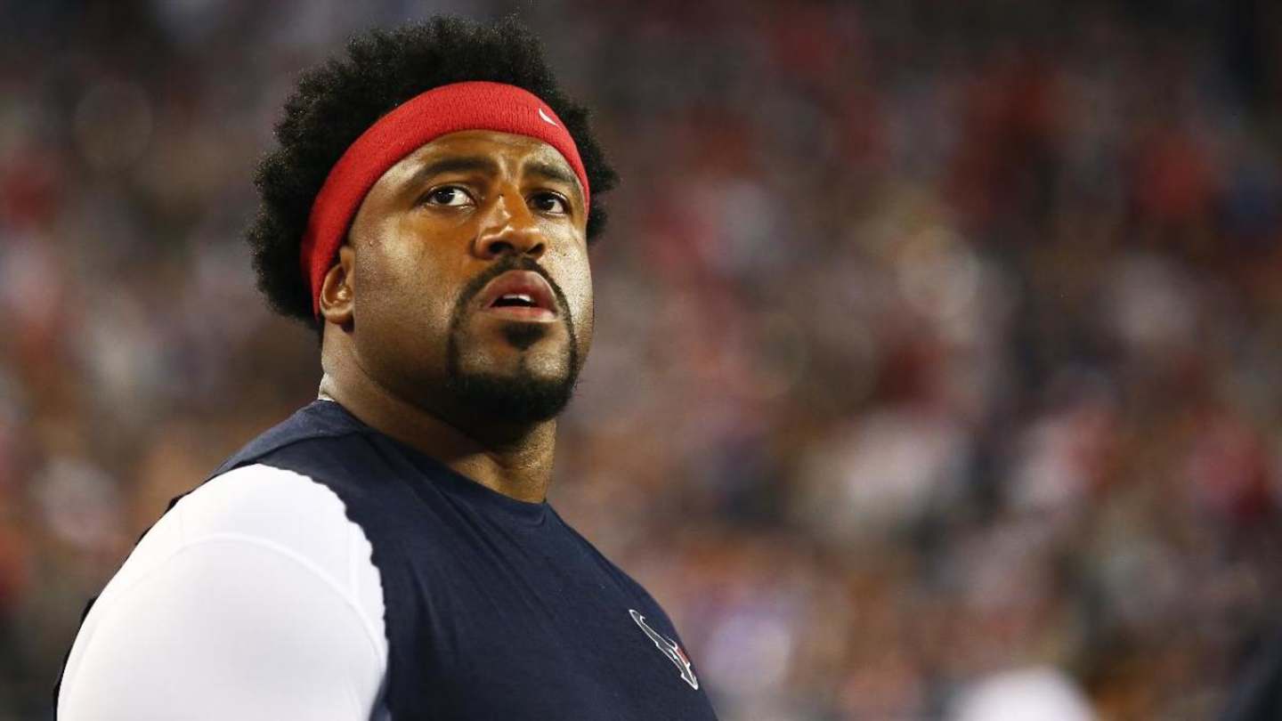 Seattle Seahawks acquire Duane Brown from Houston Texans - Sports ...