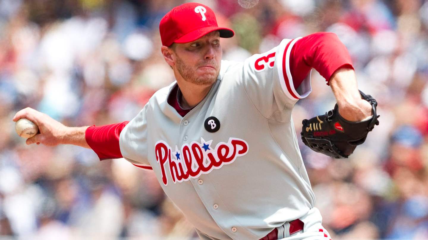 How did Roy Halladay die? Latest on ICON A5 plane crash - Sports ...