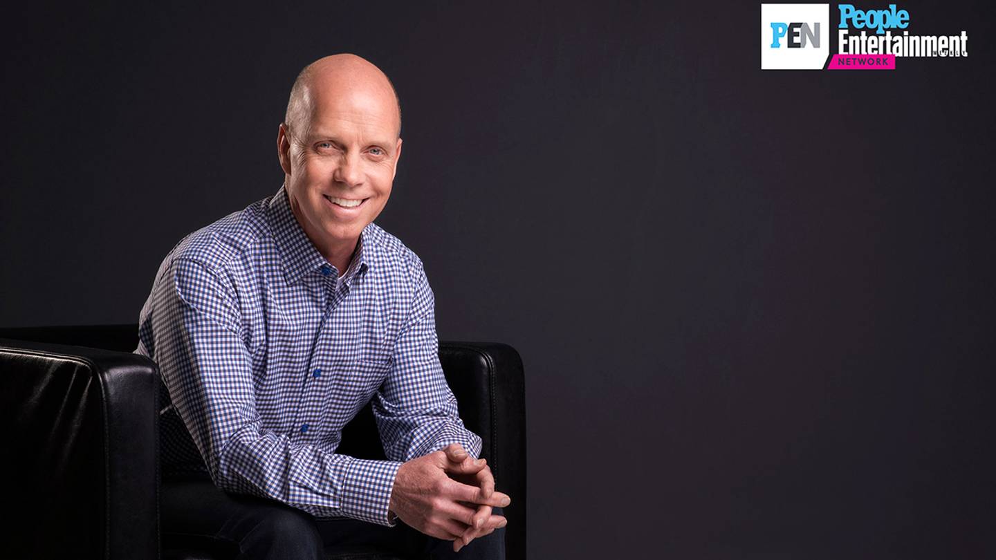 Scott Hamilton's life after cancer and brain tumors - Sports Illustrated