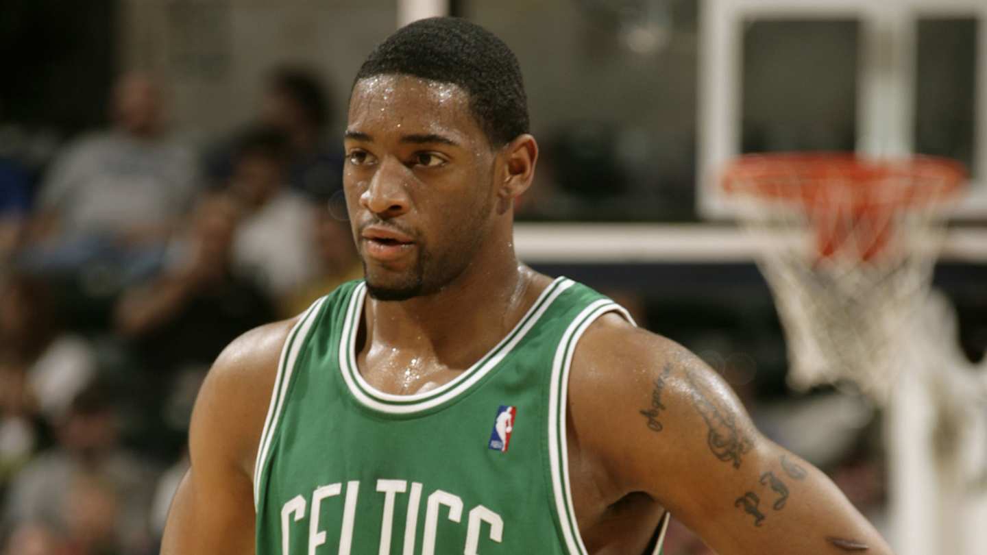 Orien Greene arrested for breaking into homes, fondling woman - Sports ...