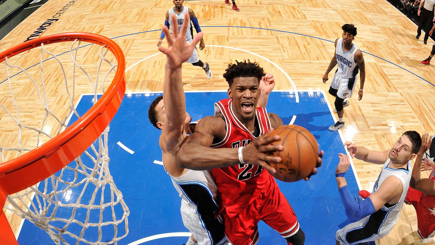 NBA rumors: Trade deadline news, latest buzz, notes - Sports Illustrated