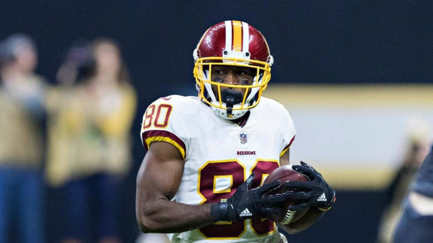 Fantasy Football: Redskins' Jamison Crowder Outlook - Sports Illustrated