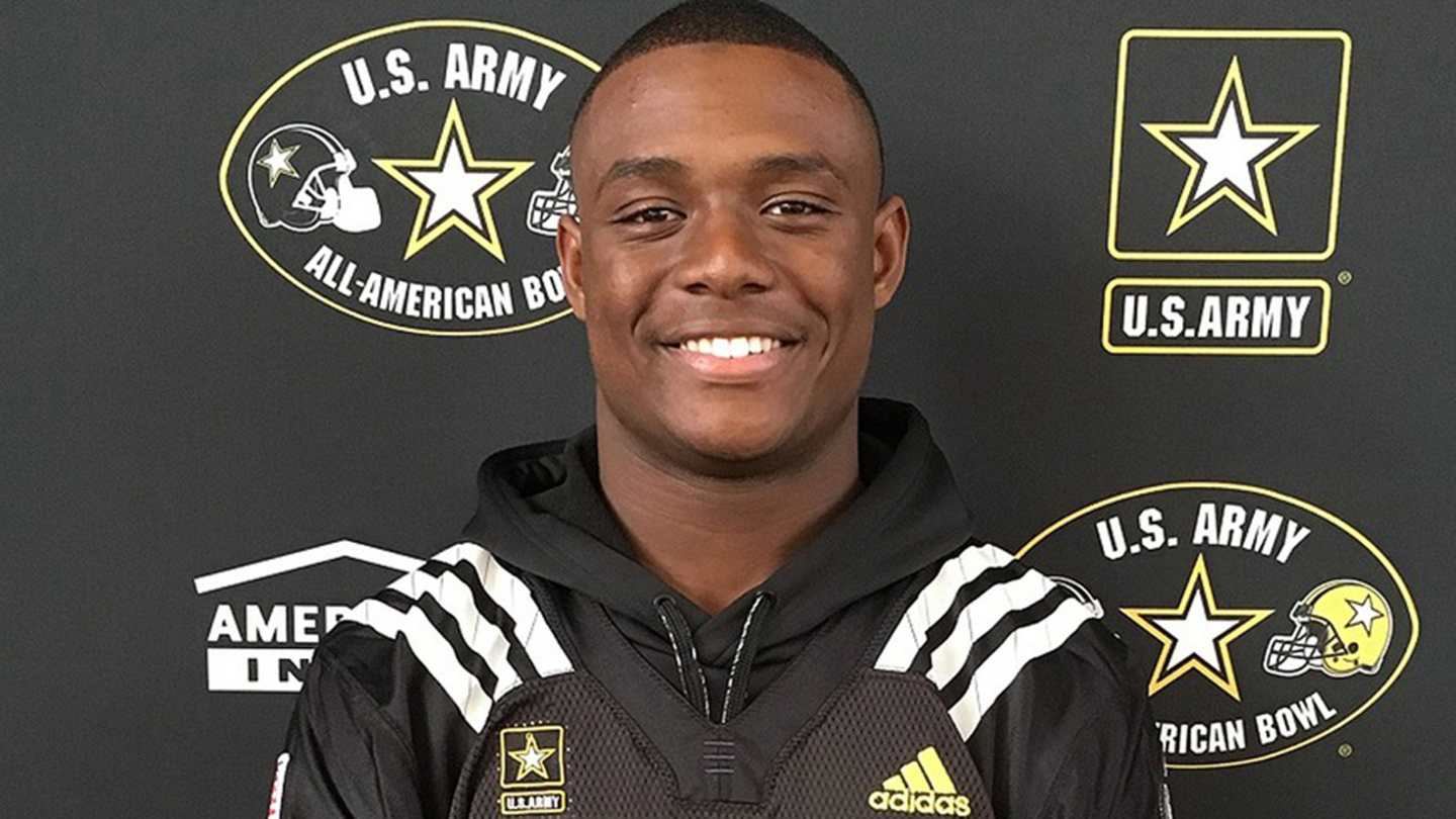 Four-star LB Jacob Phillips flips from Oklahoma to LSU - Sports Illustrated