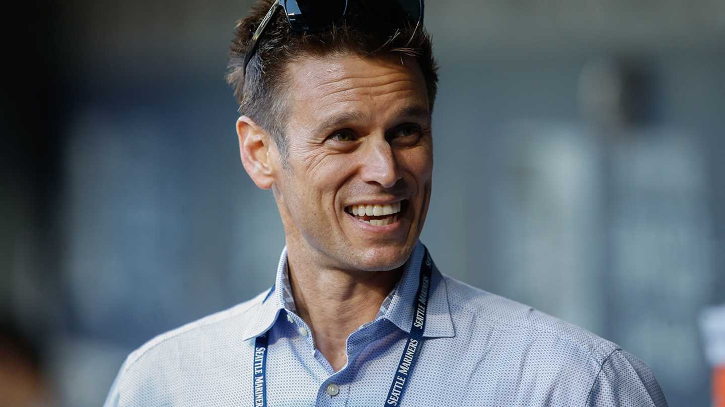 Seattle Mariners: Grading their offseason moves - Sports Illustrated