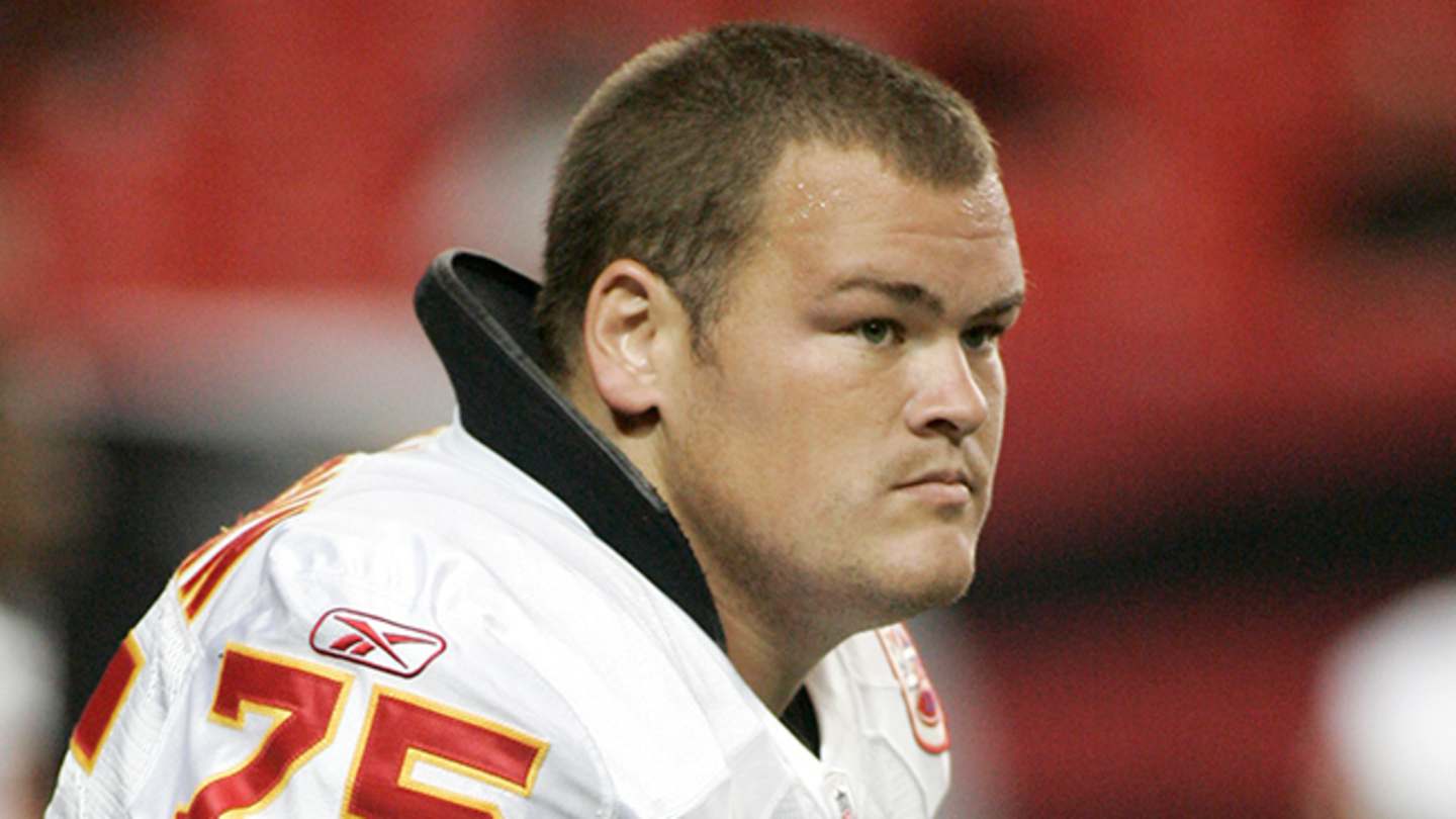 Ryan O’Callaghan’s Story of Coming Out Is a Must-Read - Sports Illustrated