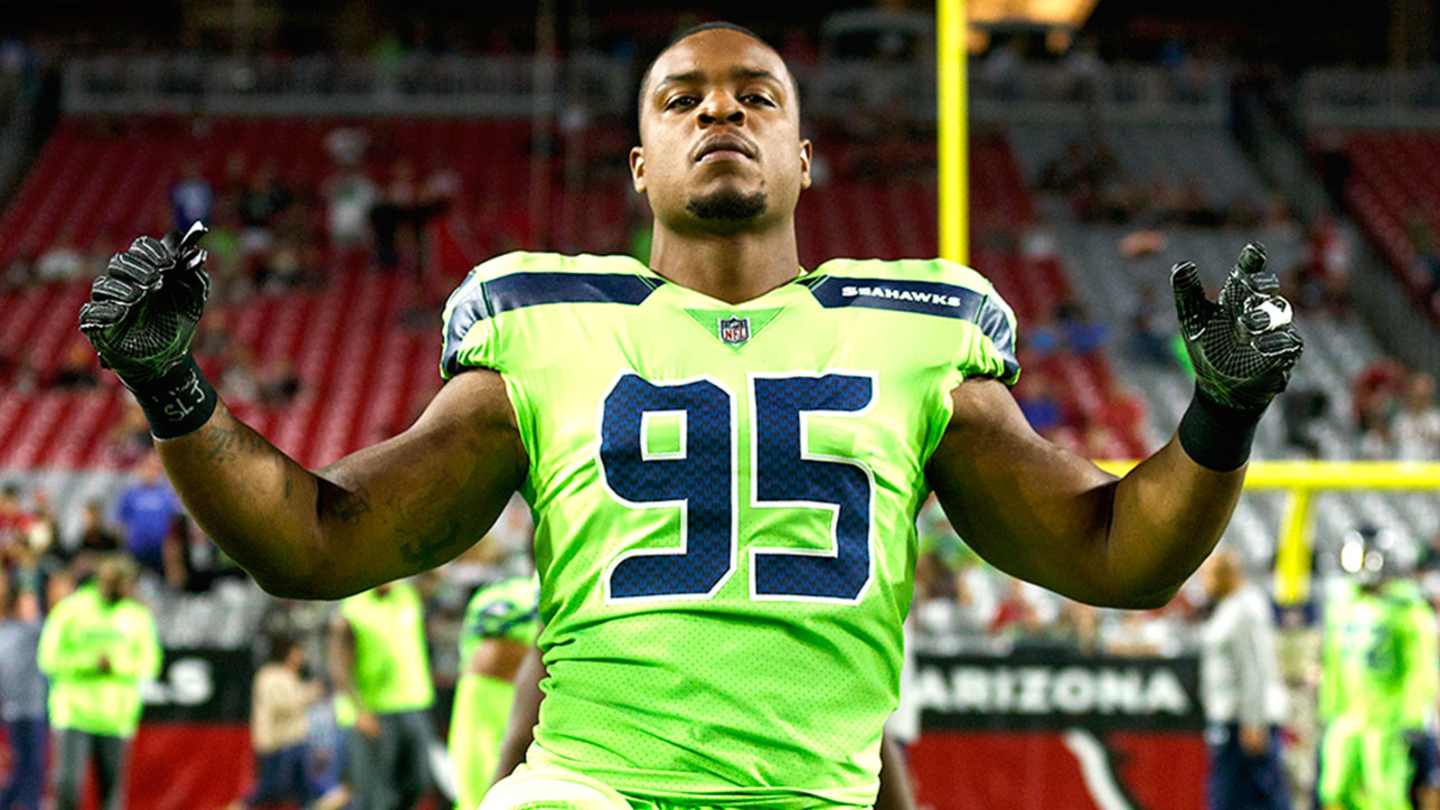 Dion Jordan: Draft Bust Who Came Back from the Abyss - Sports Illustrated