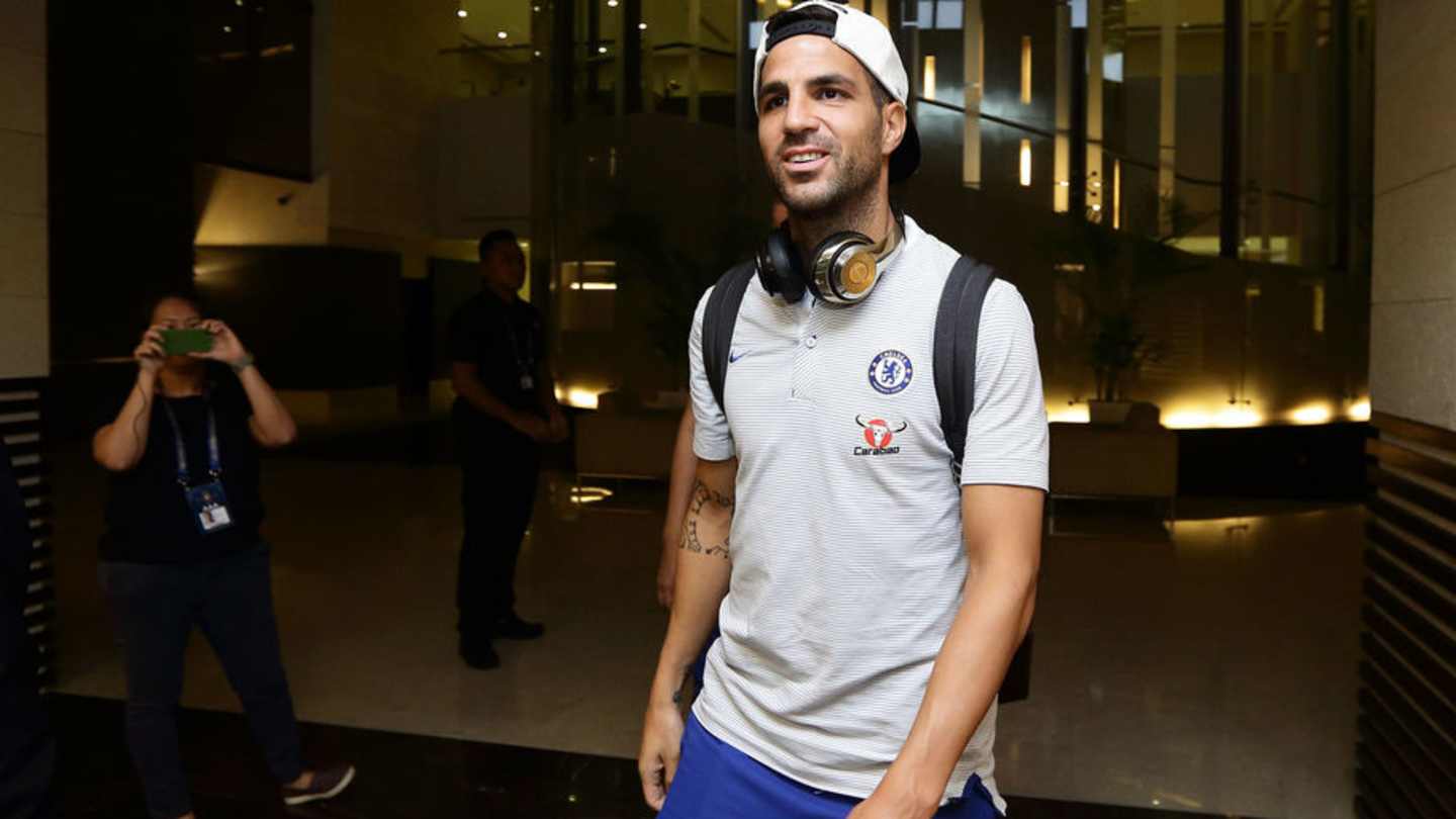 Chelsea Midfielder Tips Blues' Young Strikers for Success After Recent ...