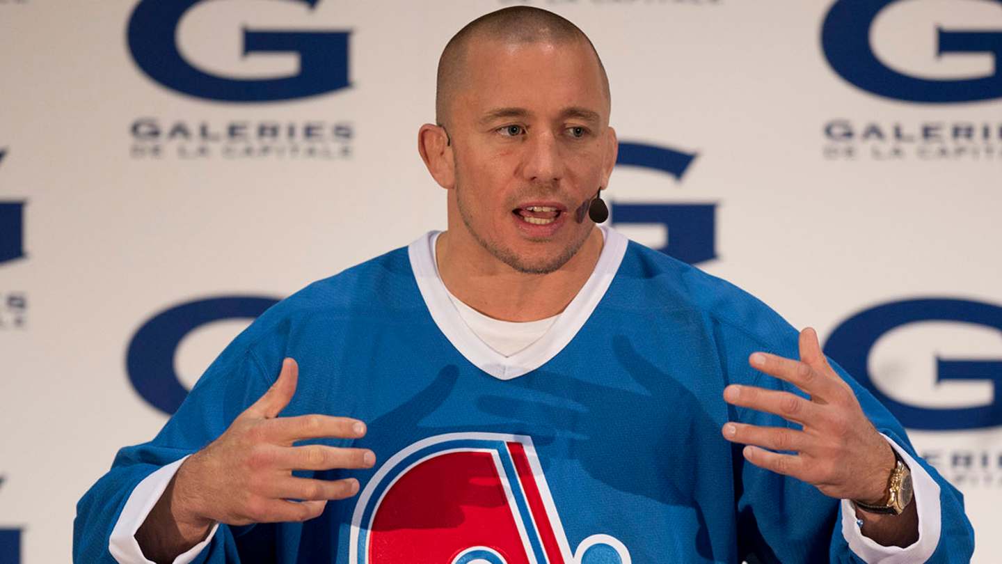 UFC 217 card features trio of intriguing bouts - Sports Illustrated