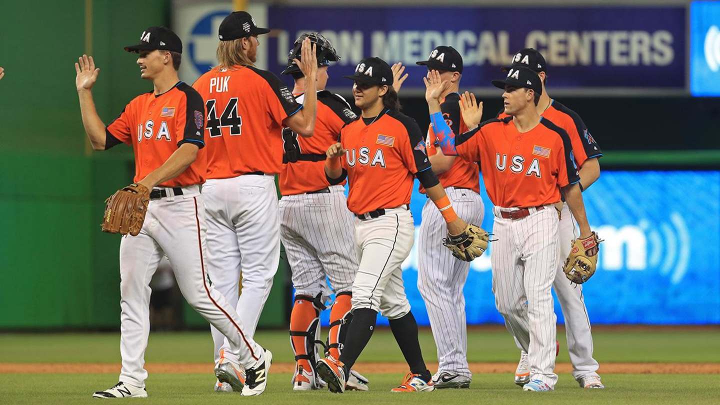 MLB: Futures Game needs to be promoted more - Sports Illustrated