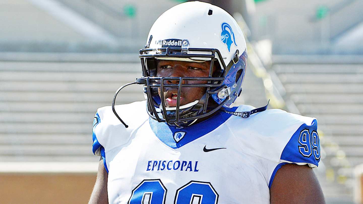 Marvin Wilson to Florida State: Five-star DT picks Seminoles over LSU ...