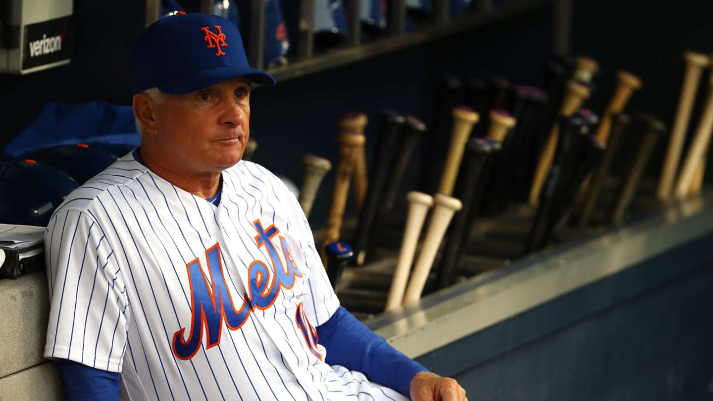 If the Mets fire Terry Collins, what will the manager market look like ...