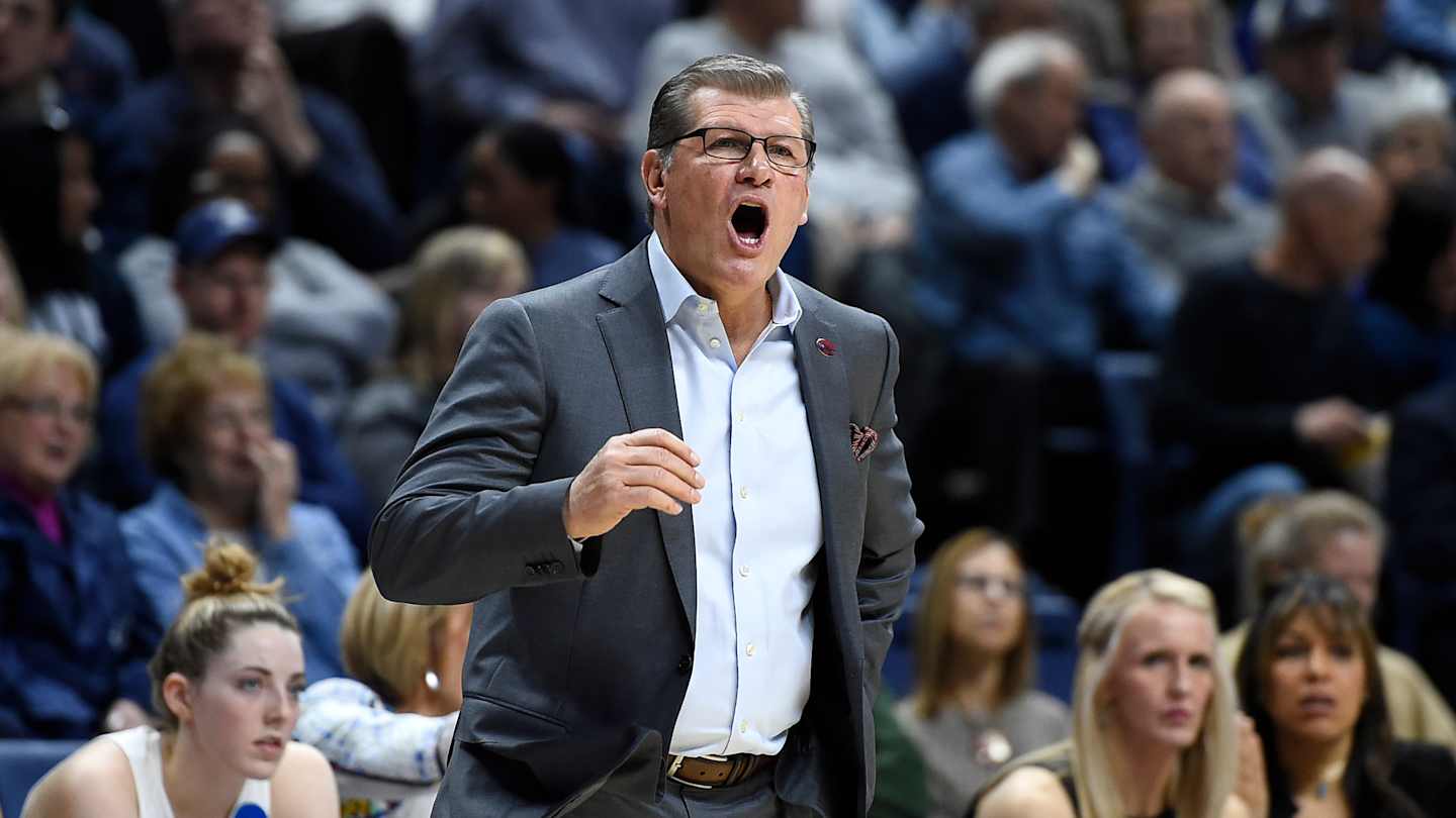 UConn and Syracuse have round 2 rematch of 2016 title game - Sports ...