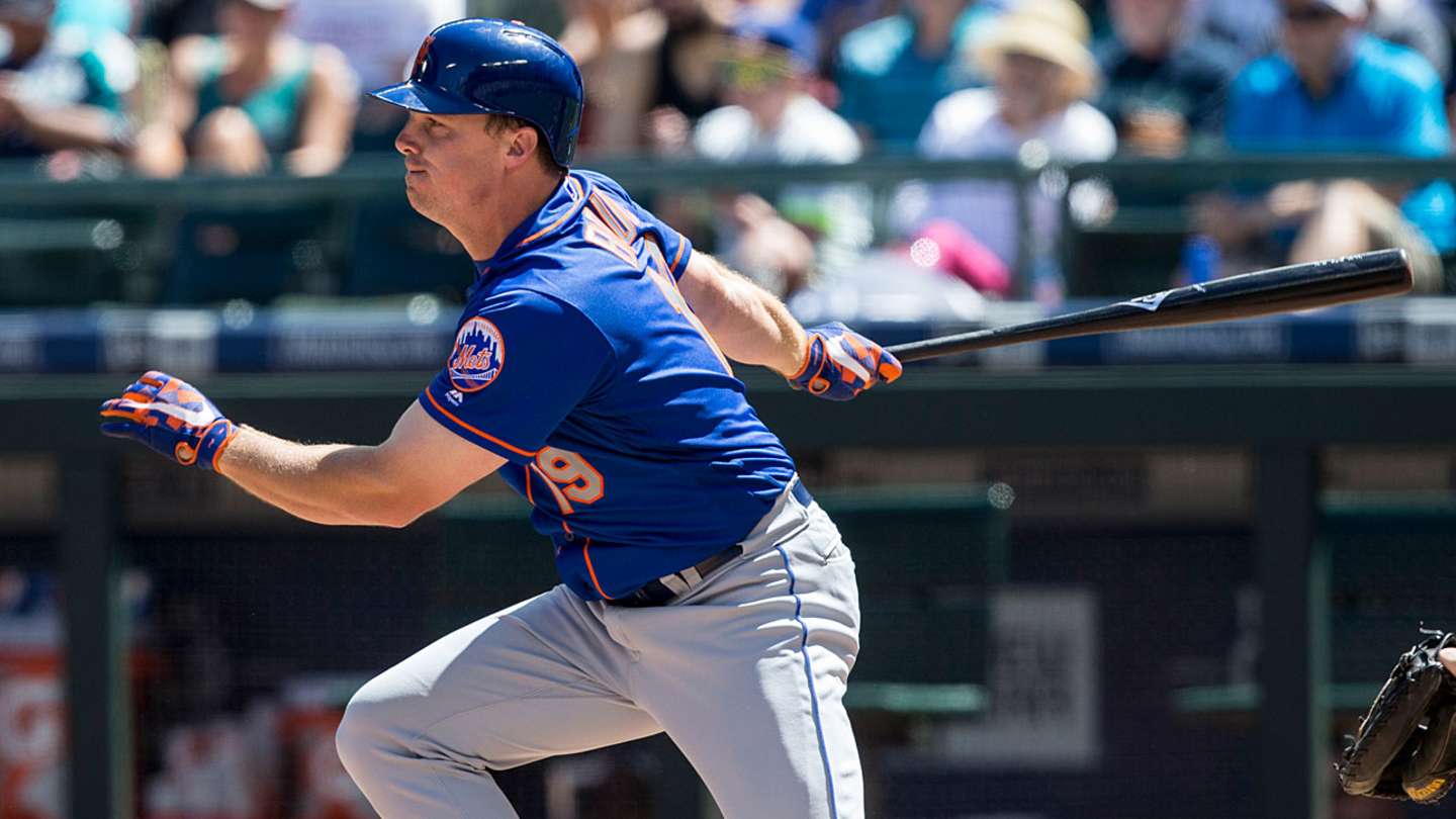 Waiver wire trade deadline candidates: Jay Bruce - Sports Illustrated