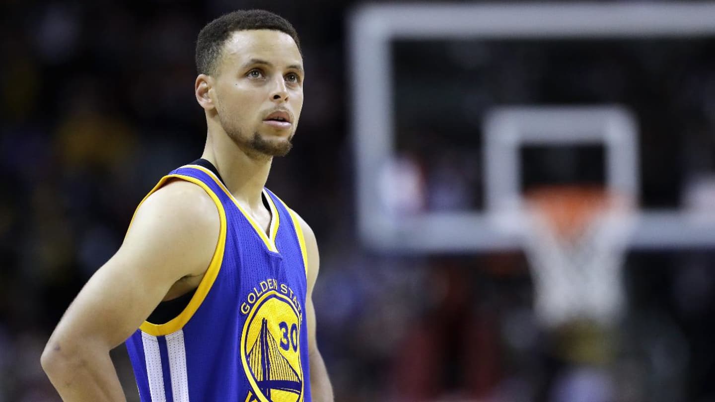 Steph Curry: Will vote no on Warriors' White House visit - Sports ...