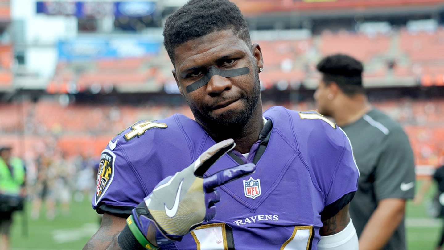 Devin Hester returns: Seahawks signs veteran returner - Sports Illustrated