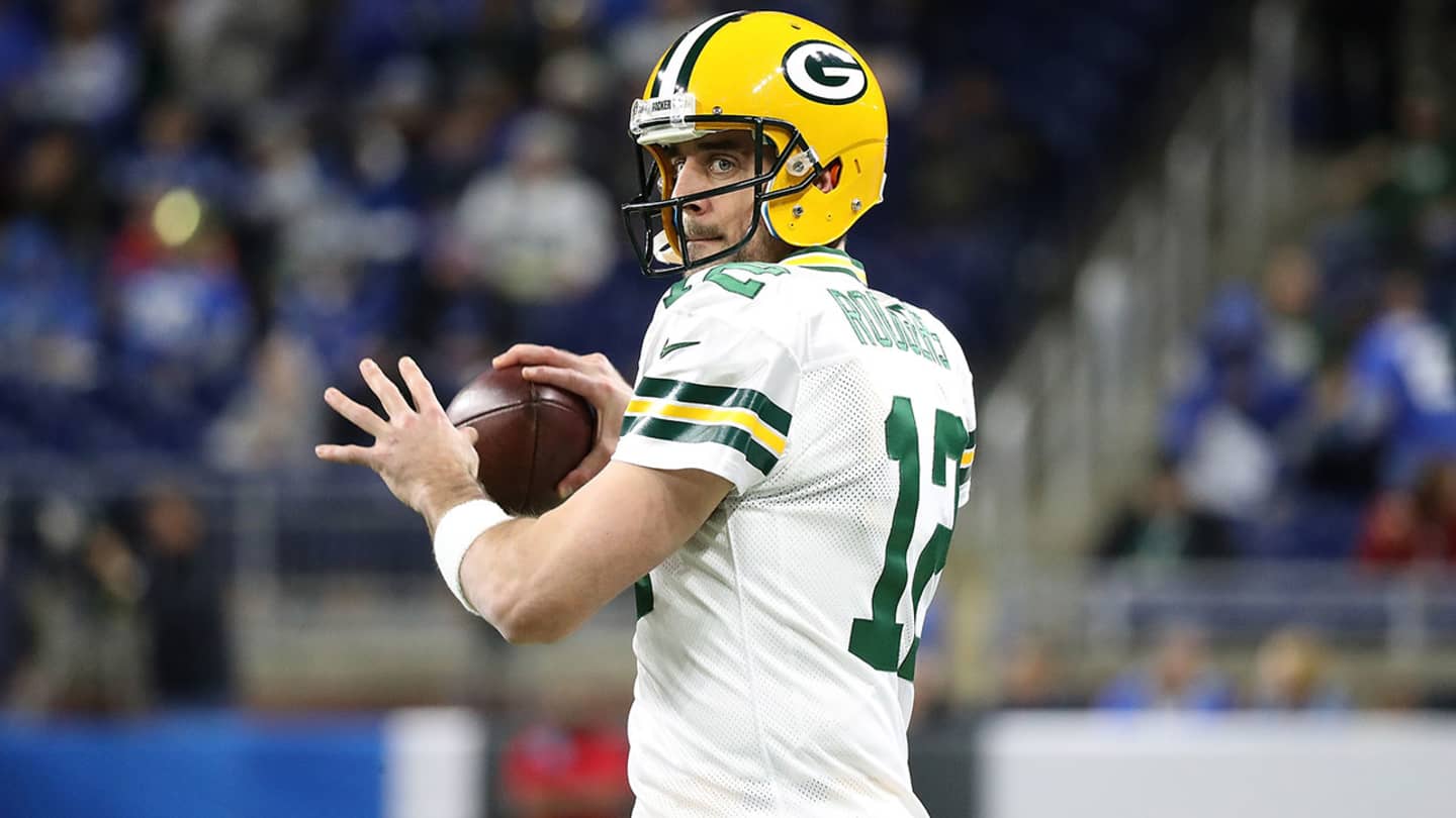 NFL playoffs schedule: Wild card games, dates, times - Sports Illustrated