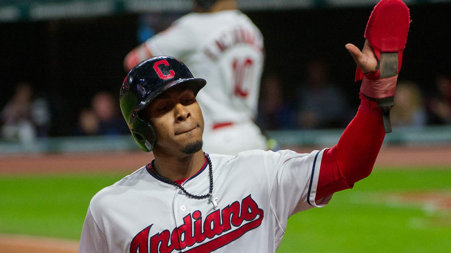 Cleveland Indians Score: MLB Win Streak Record - Sports Illustrated