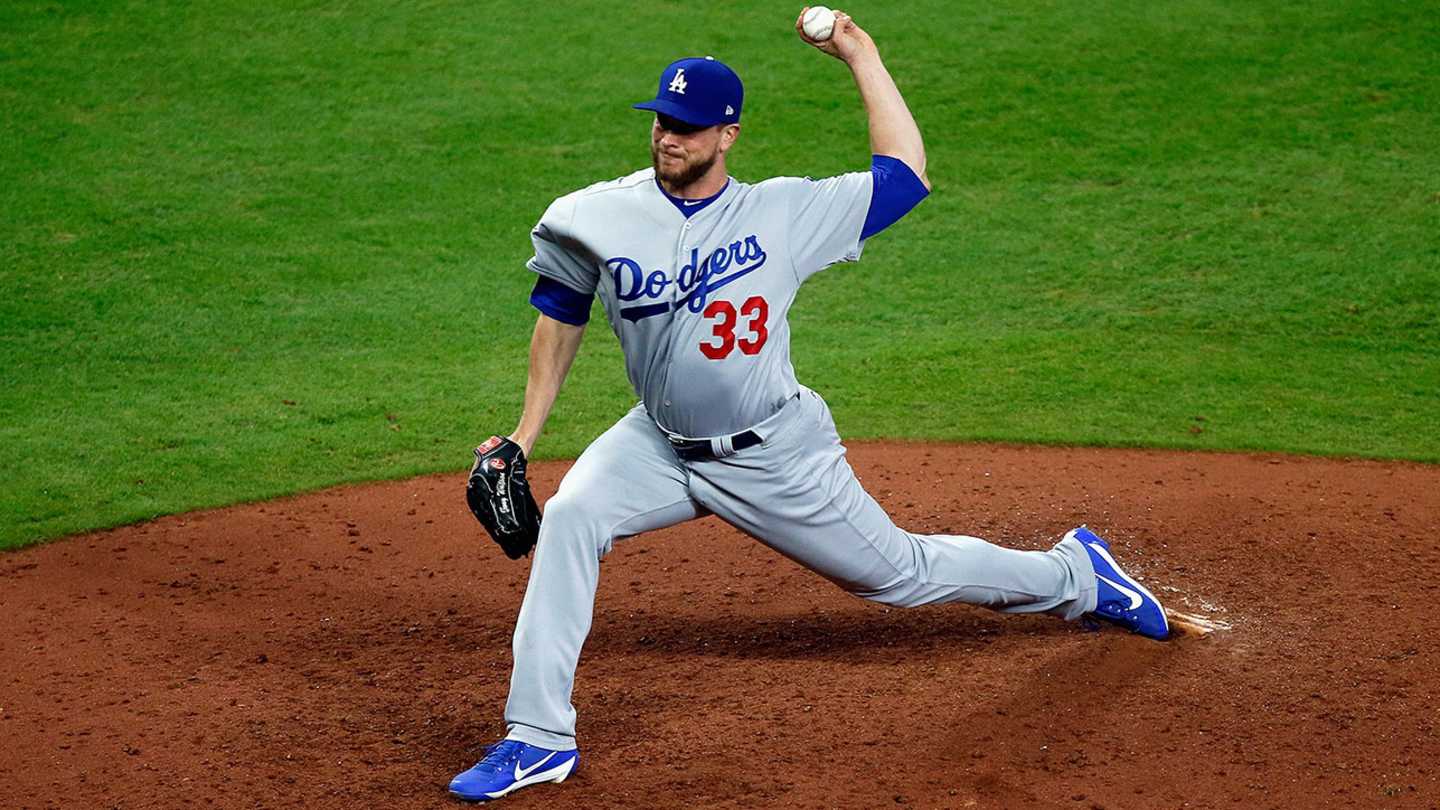 MLB free agency: Tony Watson should sign with the A's - Sports Illustrated