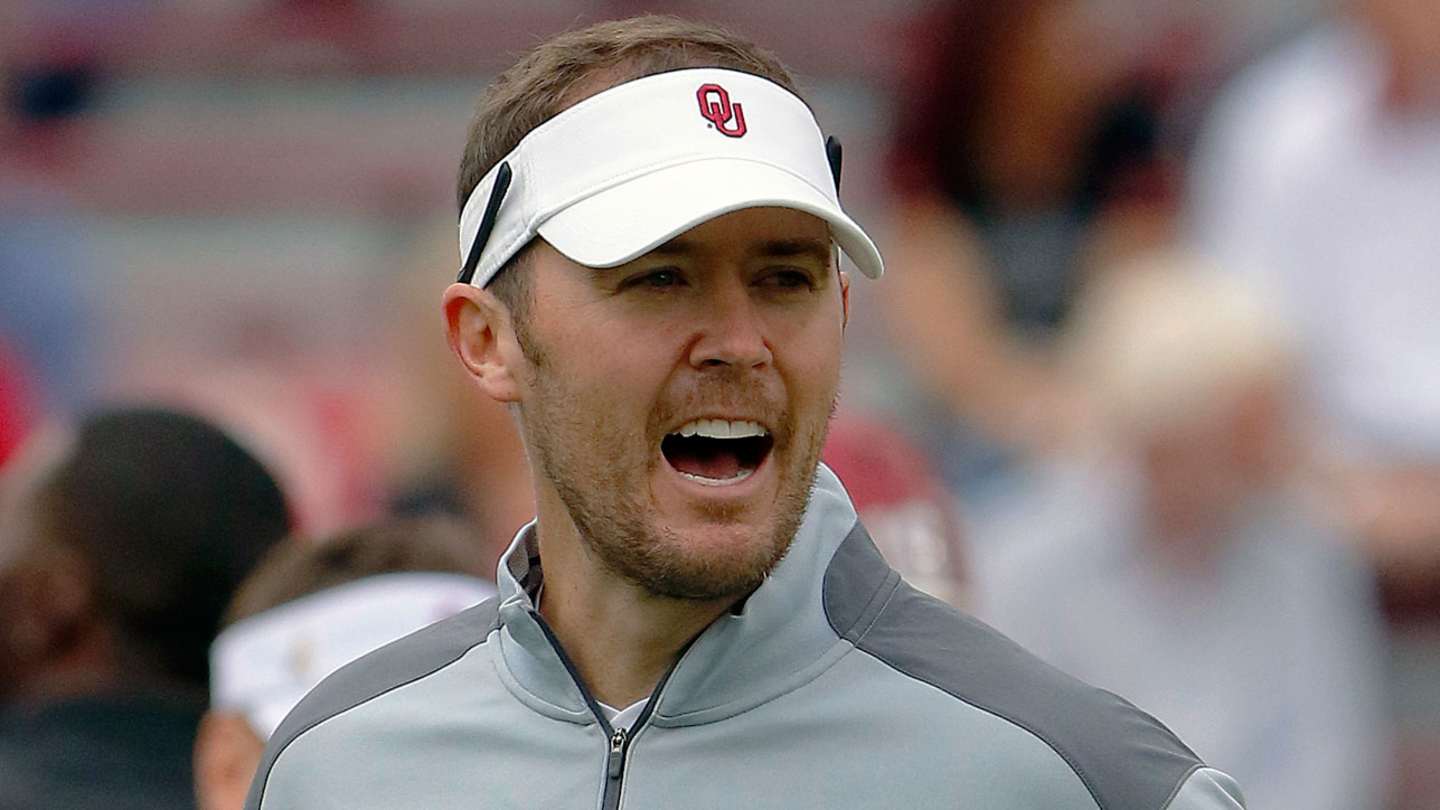 Lincoln Riley: What to know about new Oklahoma Sooners coach - Sports ...